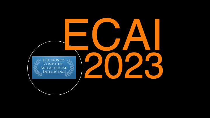 Orange | ECAI 2023 | Orange Educational Program