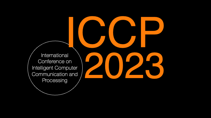 Orange | ICCP 2023 | Orange Educational Program