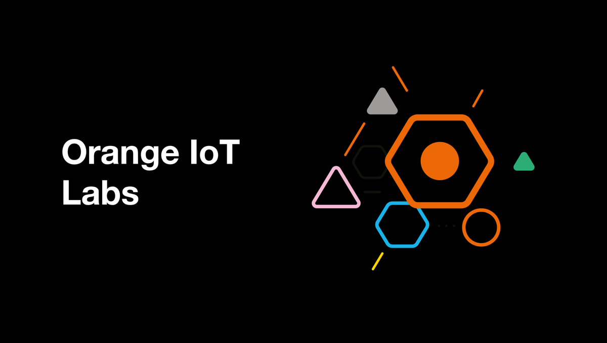 Orange lansează propria curriculă de laboratoare IoT pentru ...
